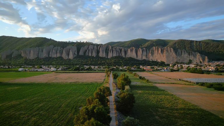 Le Village – Mairie – Site officiel de la commune de Les Mées
